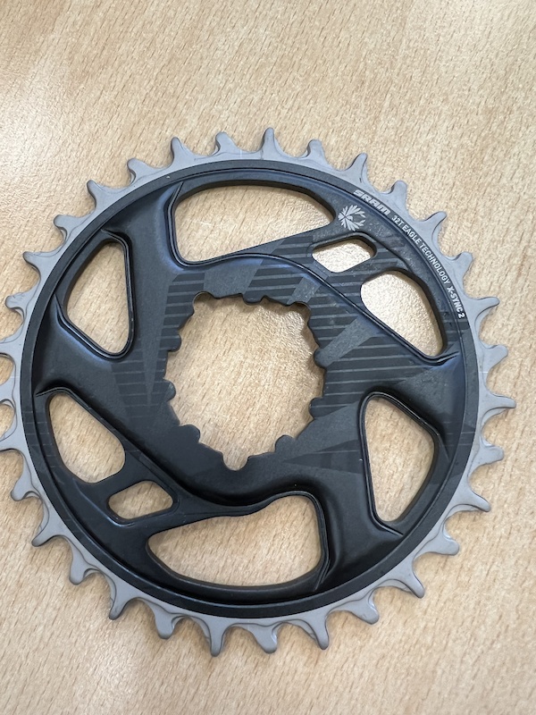 2022 Sram X-Sync 2 Eagle direct mount 32T Brandnew For Sale