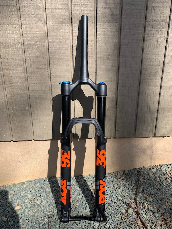 2020 Fox 36, Float 29", 160mm, new CSU For Sale