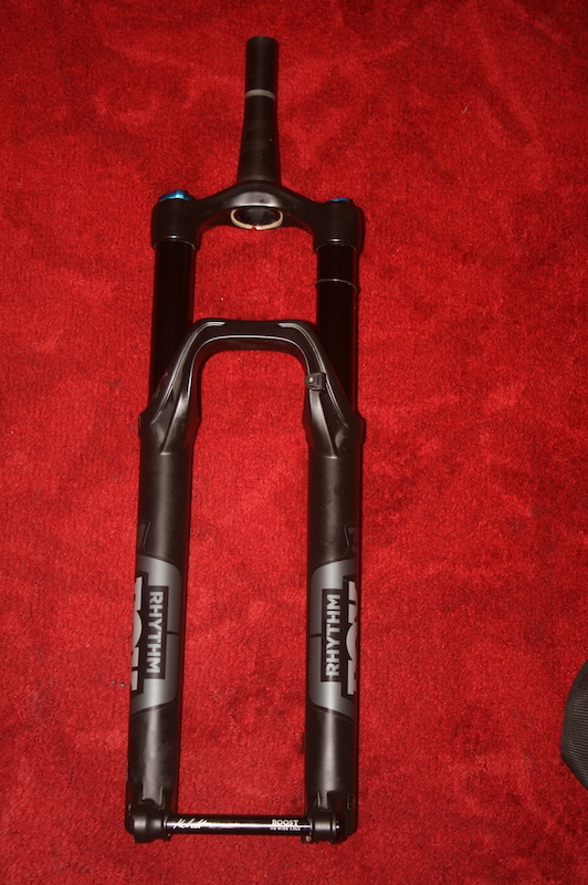 2020 Fox Rhythm Series 34 Float 29/27.5+ 150 For Sale