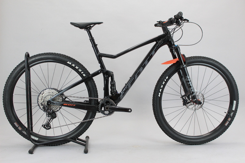 2020 Scott Spark 940 For Sale