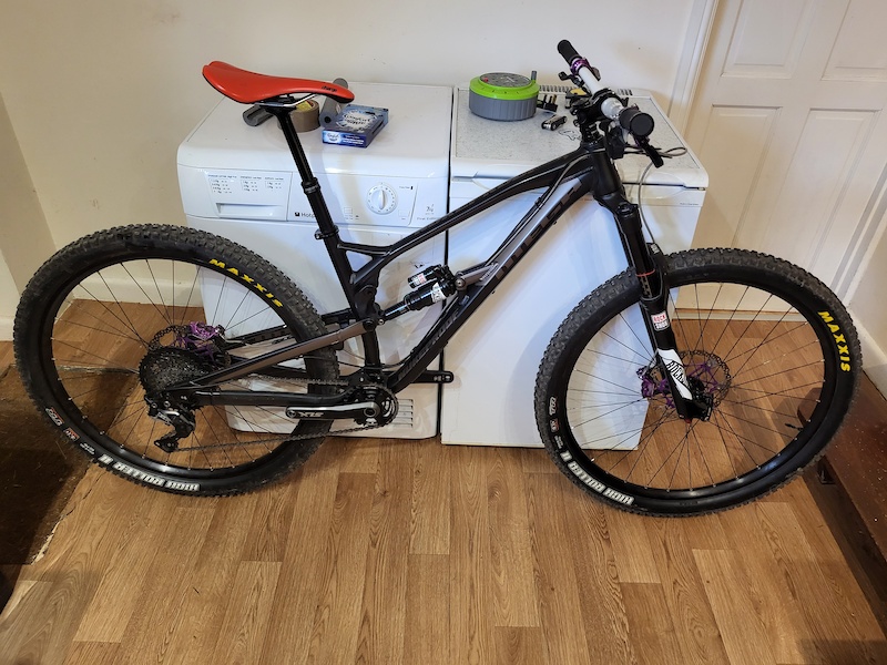 2020 Nukeproof Mega, Medium For Sale