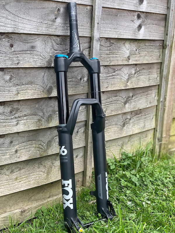 2020 Fox 36 performance For Sale