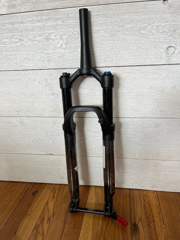 2021 Fox 34 Stepcast Performance Elite Remote 29" 110mm For Sale