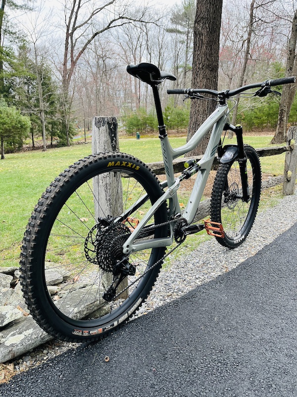 2021 Ibis Ripmo V2 Size XL Price Drop For Sale