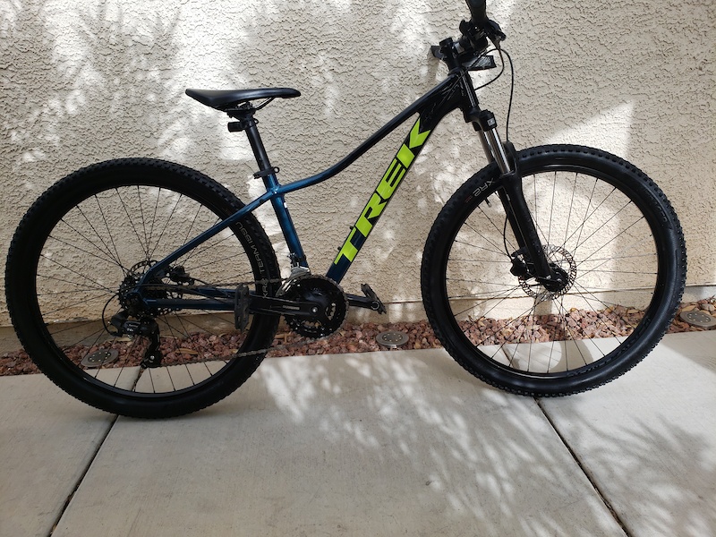 2020 Trek Marlin 5 - Small Frame - 27.5" wheels For Sale