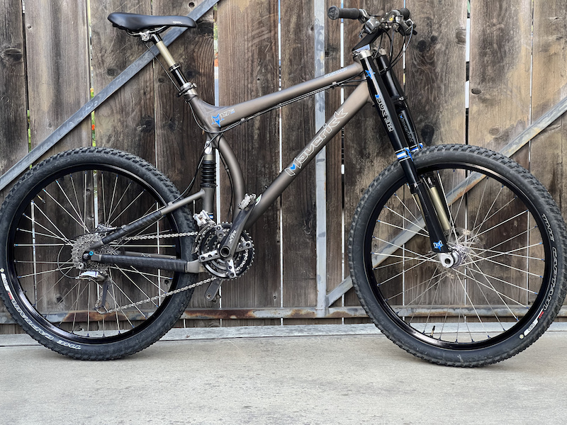 2005 Maverick ML7/5 Durance For Sale