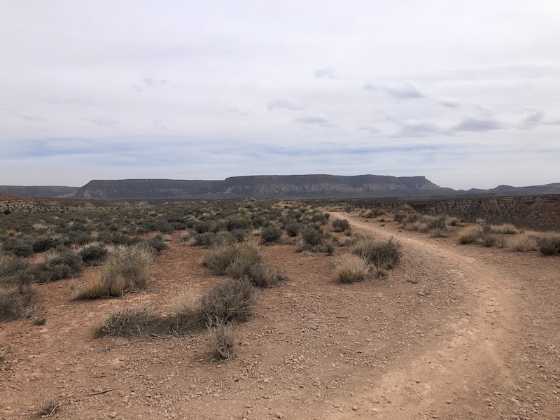 Rad Flow Route | Trailforks