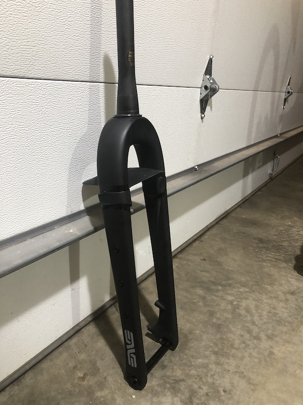 2021 Enve Carbon Boost Fork For Sale