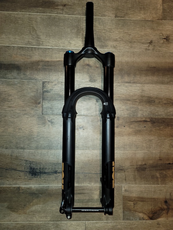 2021 Fox 38 Performance Elite For Sale