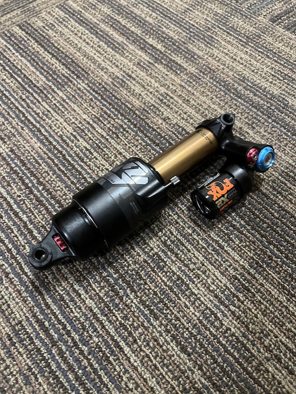 2021 Fox Float X2 For Sale