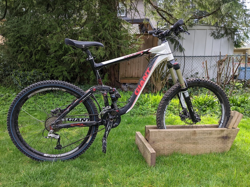 2013 Giant Trance X3, Large For Sale