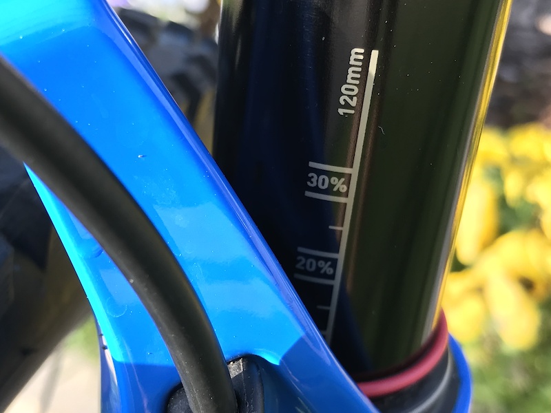 2019 Spot Rocker SS 29 Steel Medium Mountain Bike For Sale