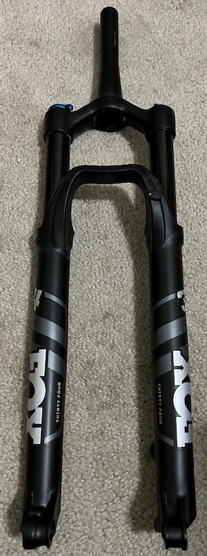 2021 Fox 34 Performance For Sale