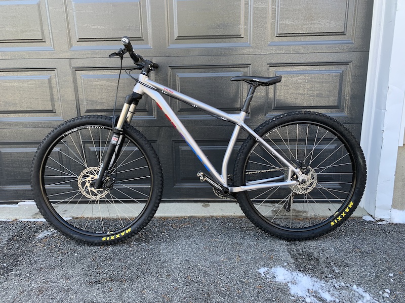 2015 Medium Kona Hardtail For Sale