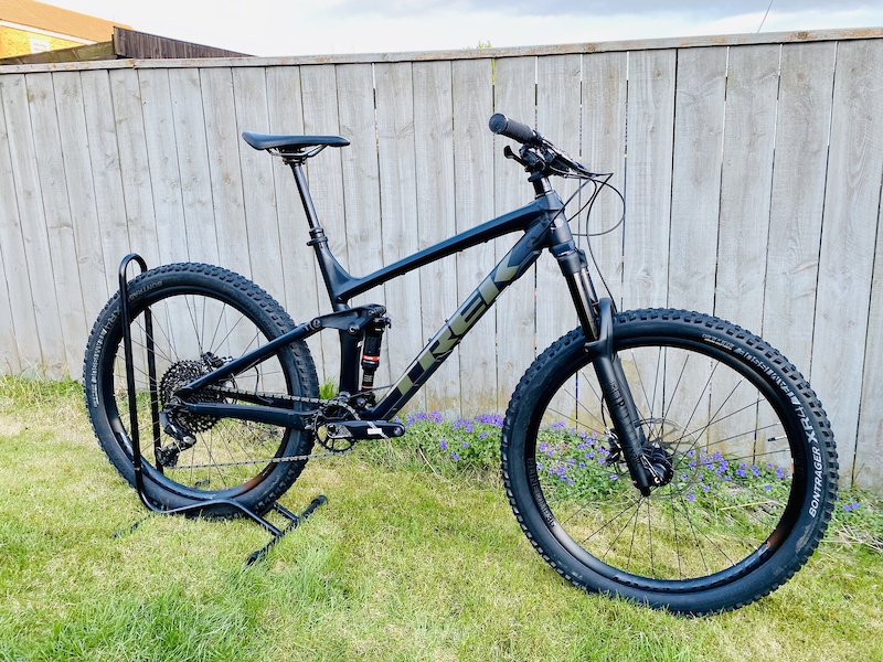 2020 Trek Remedy 8….Large….As New For Sale