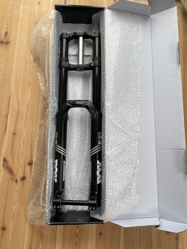 2019 Fox 49 forks PERFORMANCE ELITE For Sale