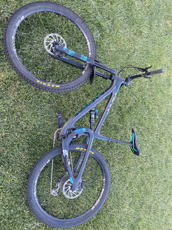 2019 Yeti Sb5 5 For Sale
