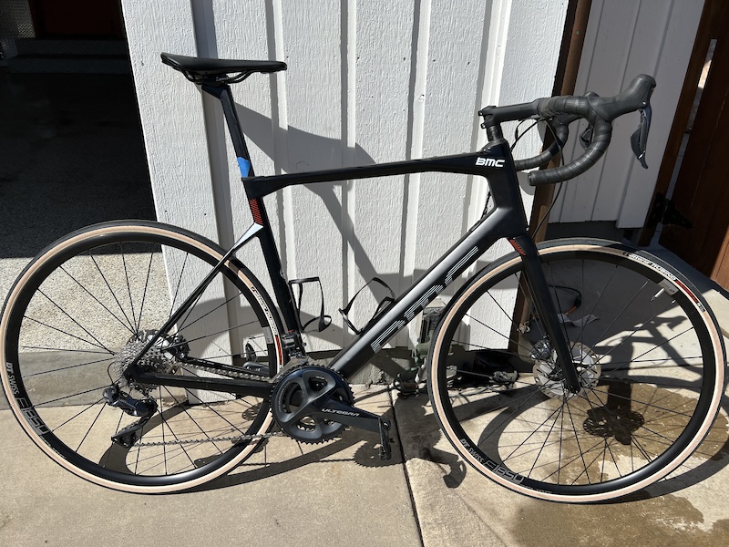 2021 BMC Road Machine 02 Ultegra For Sale