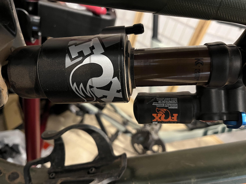 2020 Fox Float X2 Factory For Sale