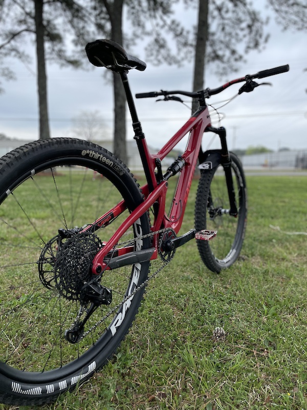 2017 Hightower CC For Sale