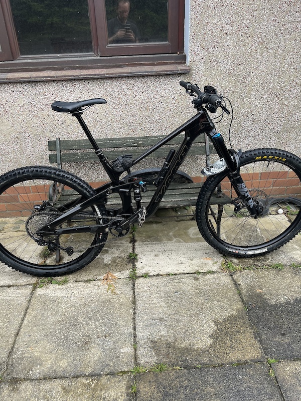 2021 Kona Process X For Sale