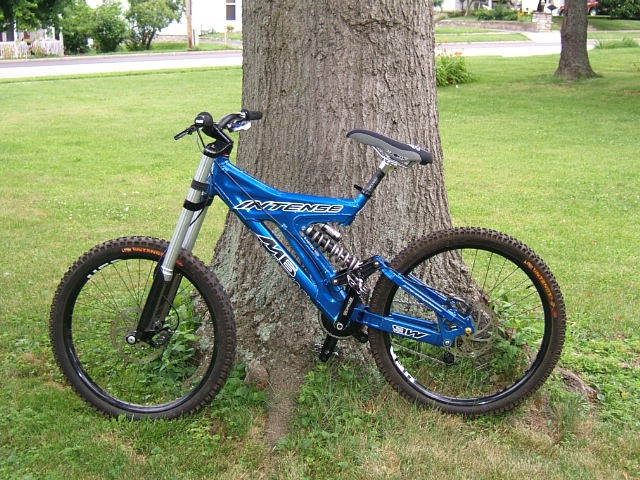 2003 Intense M1 For Sale