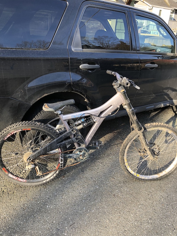 2003 Marin wildcat Trail M For Sale