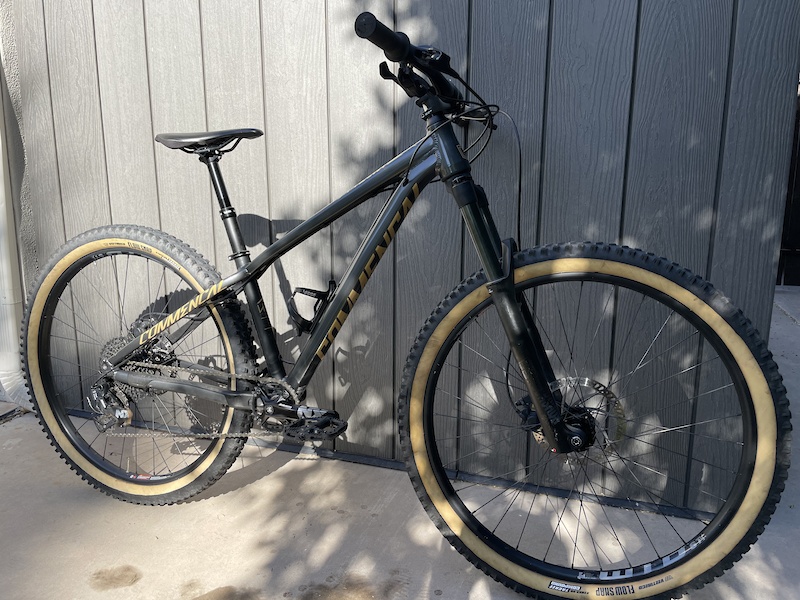 2019 Commencal Meta HT Jr For Sale