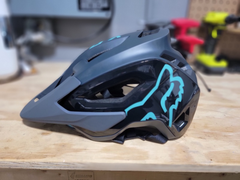 2021 Fox Speedframe Pro Medium For Sale