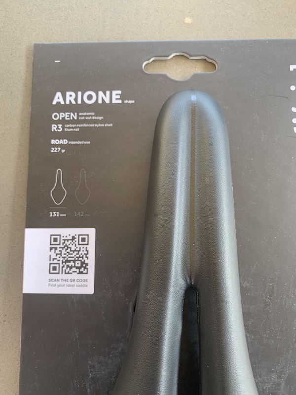 2022 Fizik Arione Open R3 For Sale