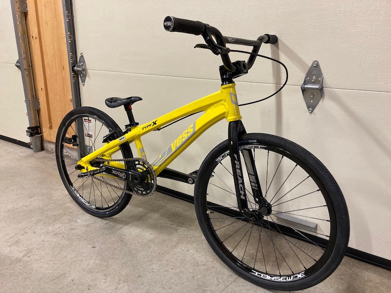 2019 YESS (Type X) RACE BMX MINI For Sale