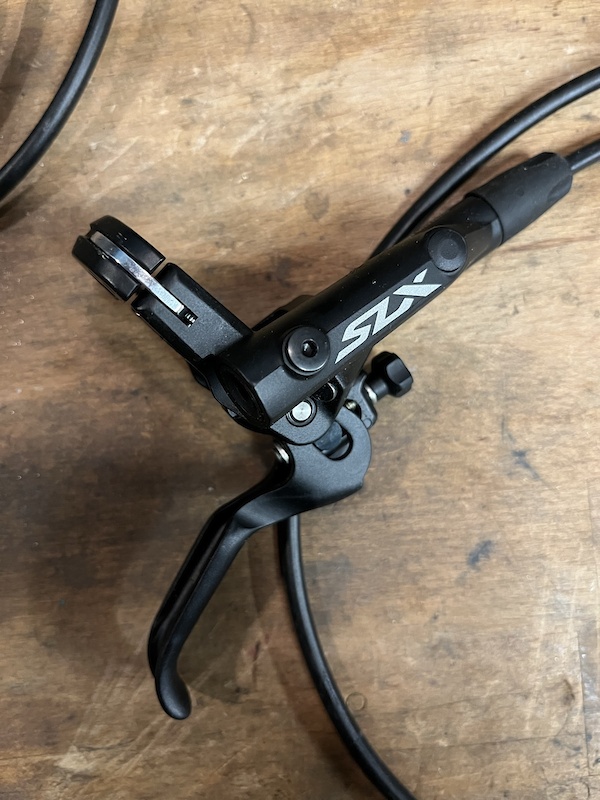 2018 M7000 SLX Brake set For Sale