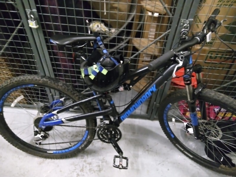 Diamondback overdrive comp 29er For Sale