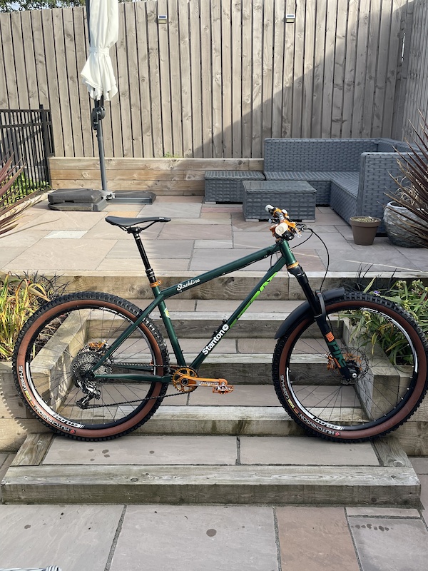 2020 Stanton Slackline For Sale