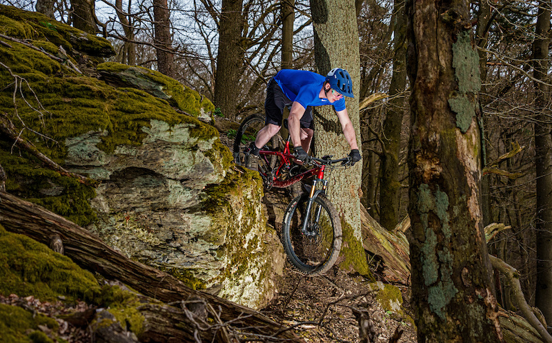 Salach, Germany Mountain Biking Trails | Trailforks