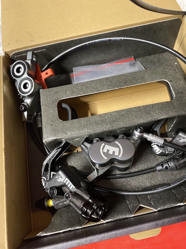 2021 Magura MT7 pro - free shipping For Sale