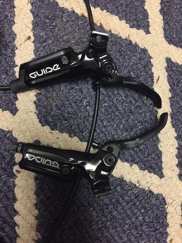 2019 Guide R Set For Sale