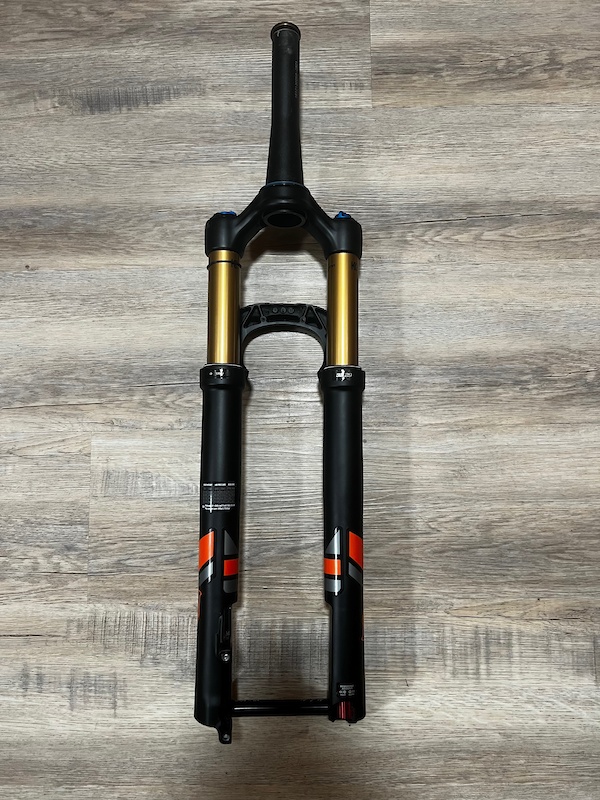 2018 Fox Factory Fork Series 32 FLOAT 29 100mm For Sale