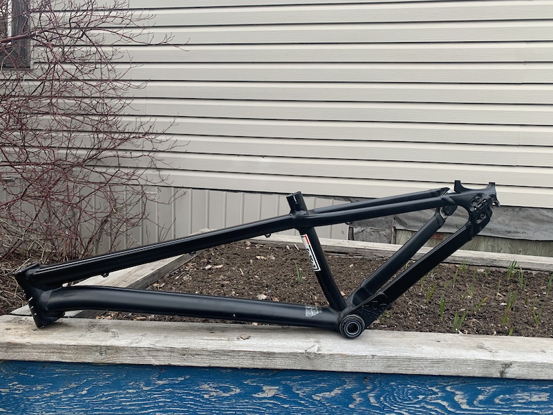 2020 Specialized P3 Frame For Sale