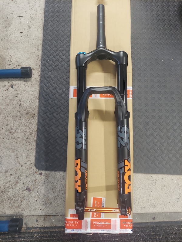 2019 Fox 36 Performance 150mm For Sale