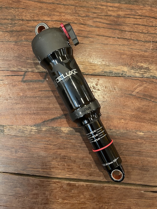 2021 RockShox Deluxe Select Plus For Sale