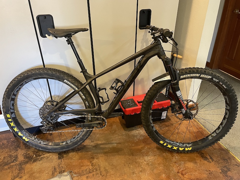 2017 Trek Stache For Sale
