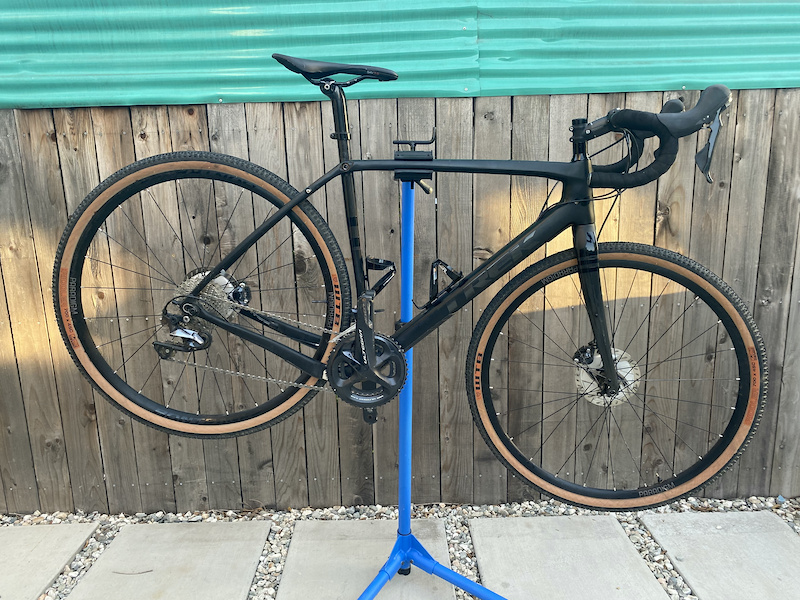 2019 Trek Checkpoint SL6 56cm For Sale