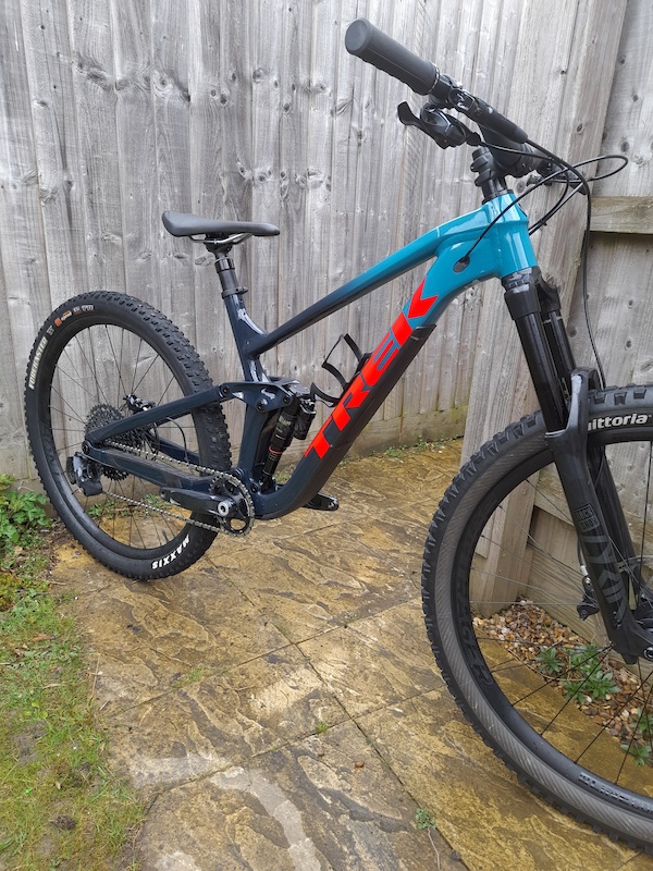 2021 Trek Slash 8 For Sale