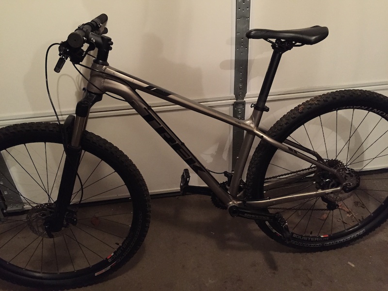 2018 Medium Trek X Caliber For Sale