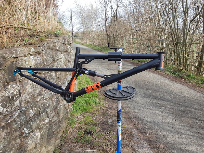 2015 DMR Bolt Black For Sale