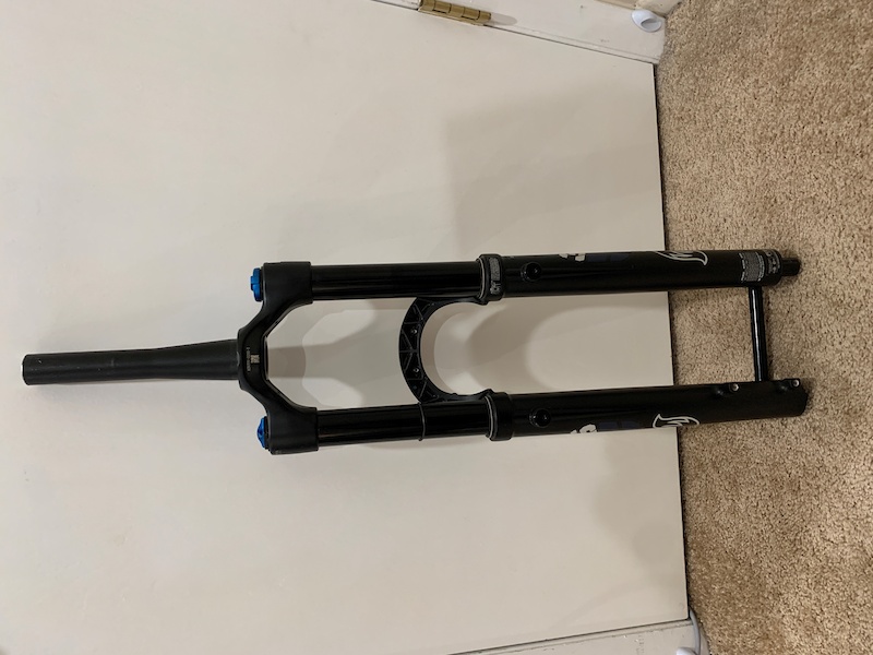 2021 Fox 36 Performance 160mm 29er For Sale
