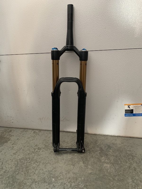 2017 Fox 36 160 29 For Sale