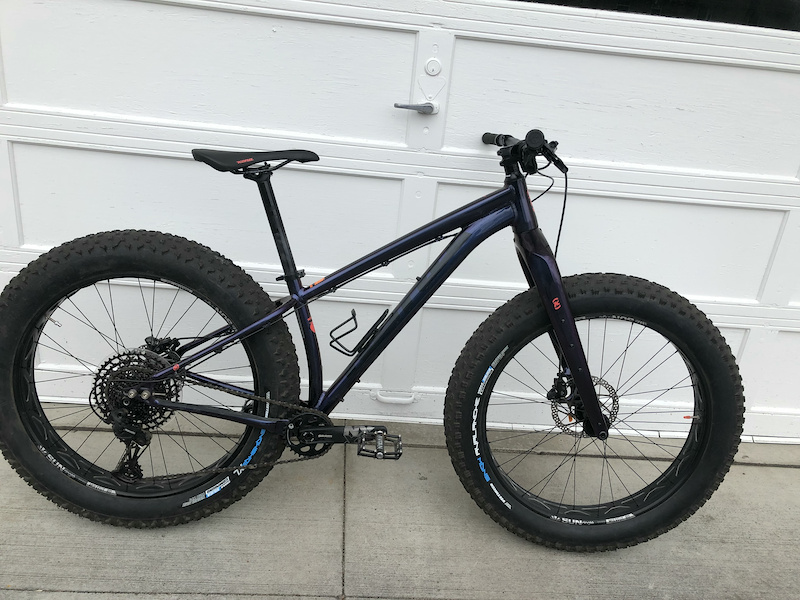 2021 Kona Woo Small For Sale
