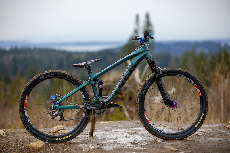 2021 Trek Ticket S Looking to sell ASAP For Sale